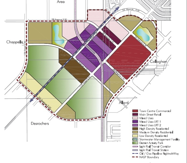 Lesa Patermann, Edmonton and Area Realtor® : Allard Houses and Condos ...